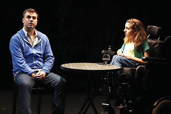 Shannon Screenshot2 - Abilities Canada - Abilities Magazine