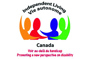 Independant-living-logo - Abilities Canada - Abilities Magazine