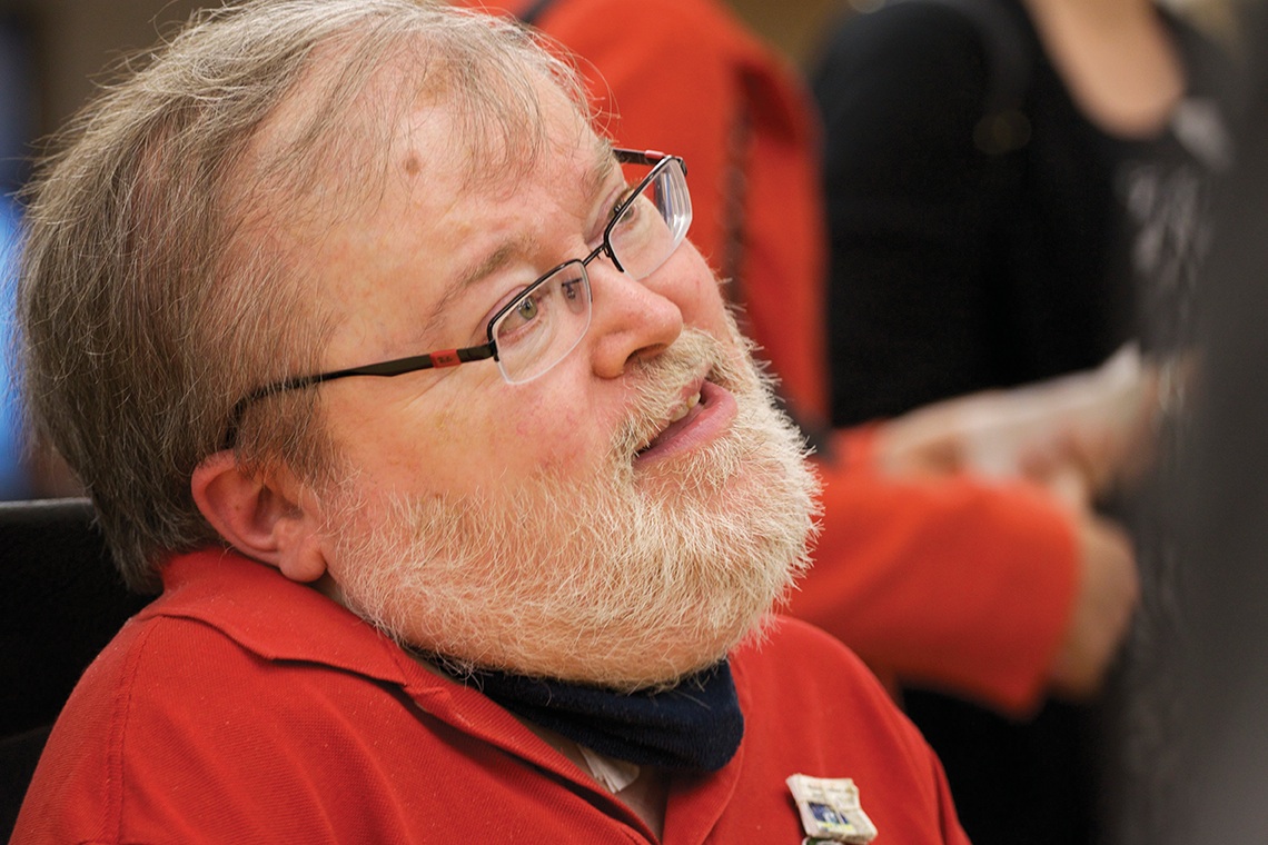 Steve_T[1] - Abilities Canada - Abilities Magazine