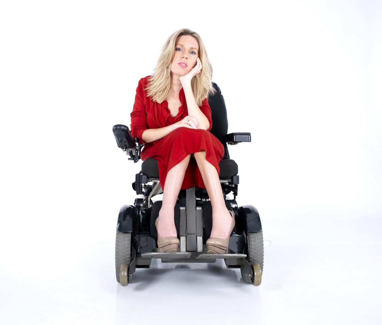 Danielle Sheypuk 04 - Abilities Canada - Abilities Magazine