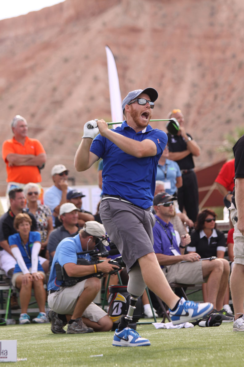 Josh-Williams - Abilities Canada - Abilities Magazine