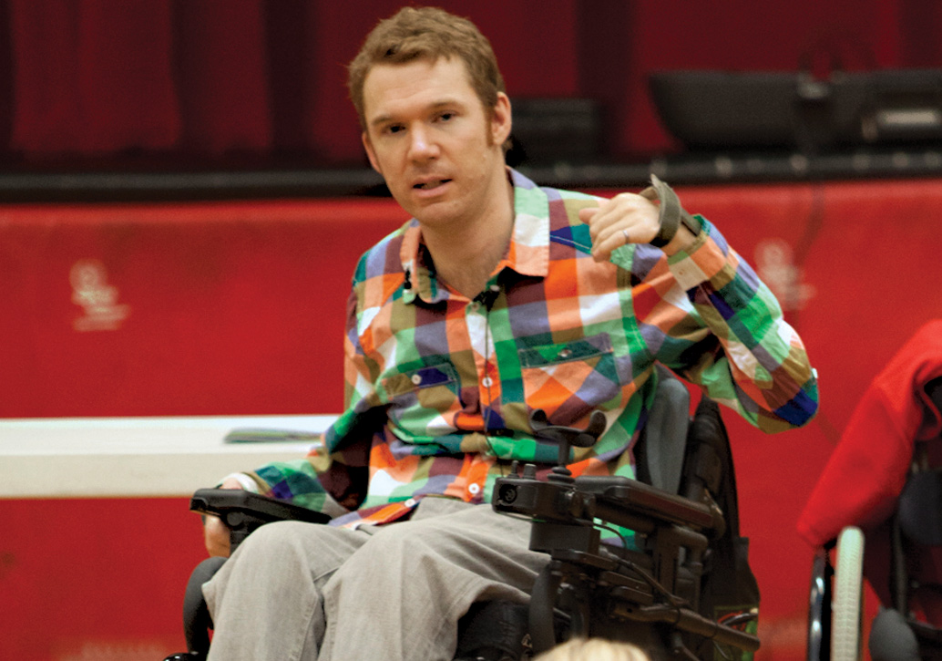 abl_award1 - Abilities Canada - Abilities Magazine