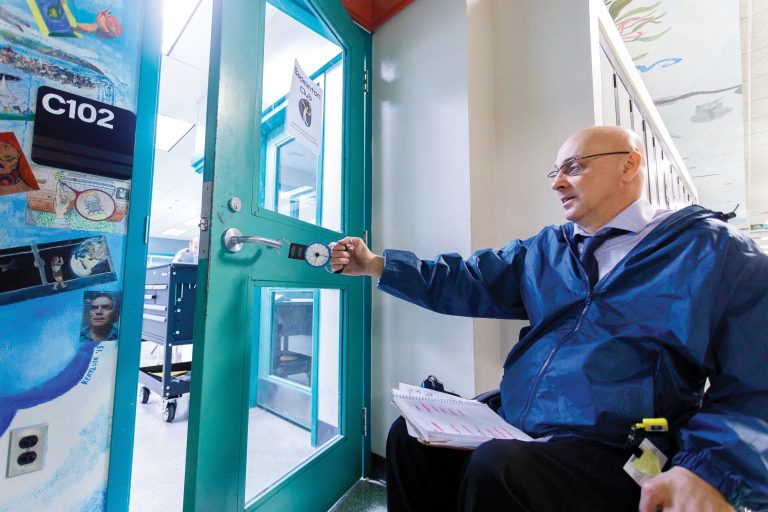 Rick Hansen Foundation Accessibility Certification (RHFAC) - Abilities ...