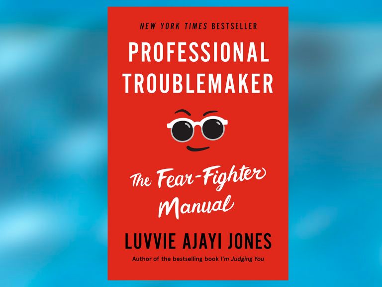 Professional Troublemaker - Abilities Canada - Abilities Magazine