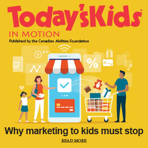 Home - Abilities Canada - Abilities Magazine