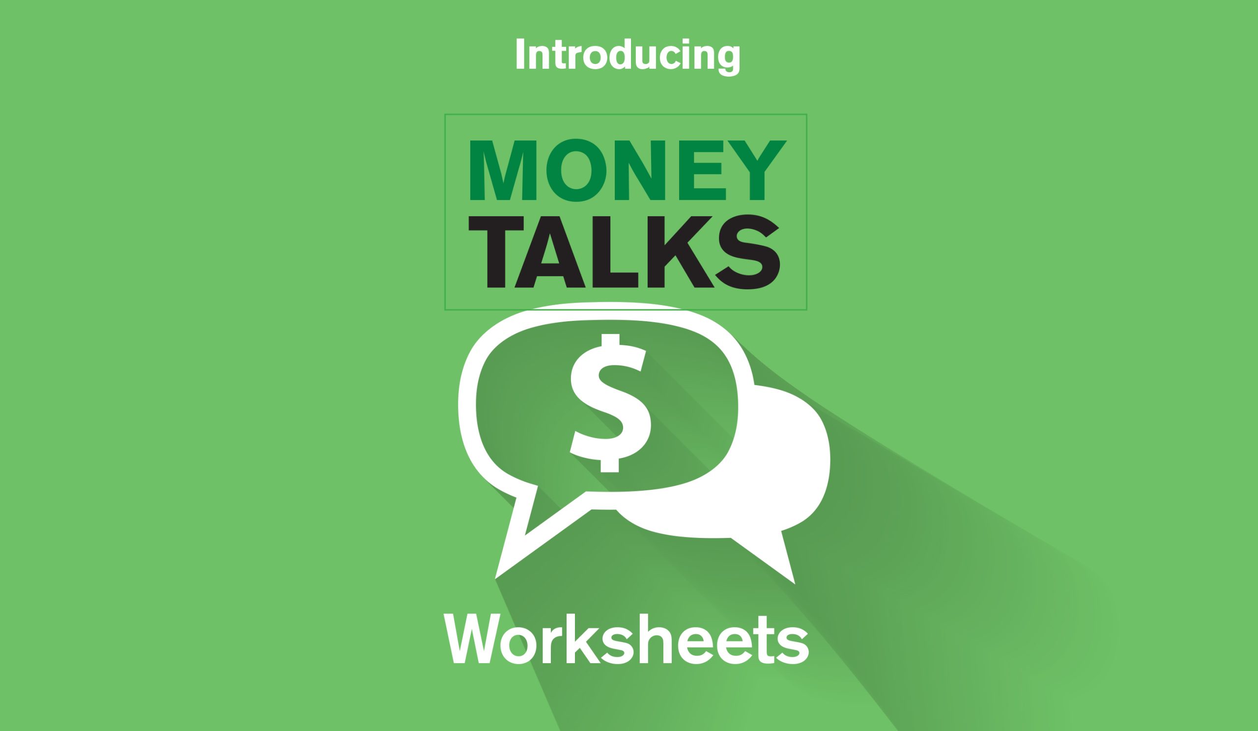 Money Talks: Worksheets - Abilities Canada - Abilities Magazine