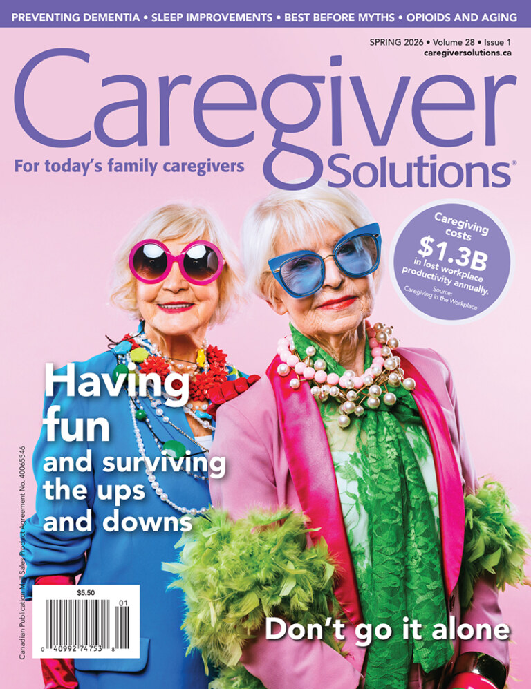 Abilities Magazine | Lifestyle Magazine for Canadians with Disabilities