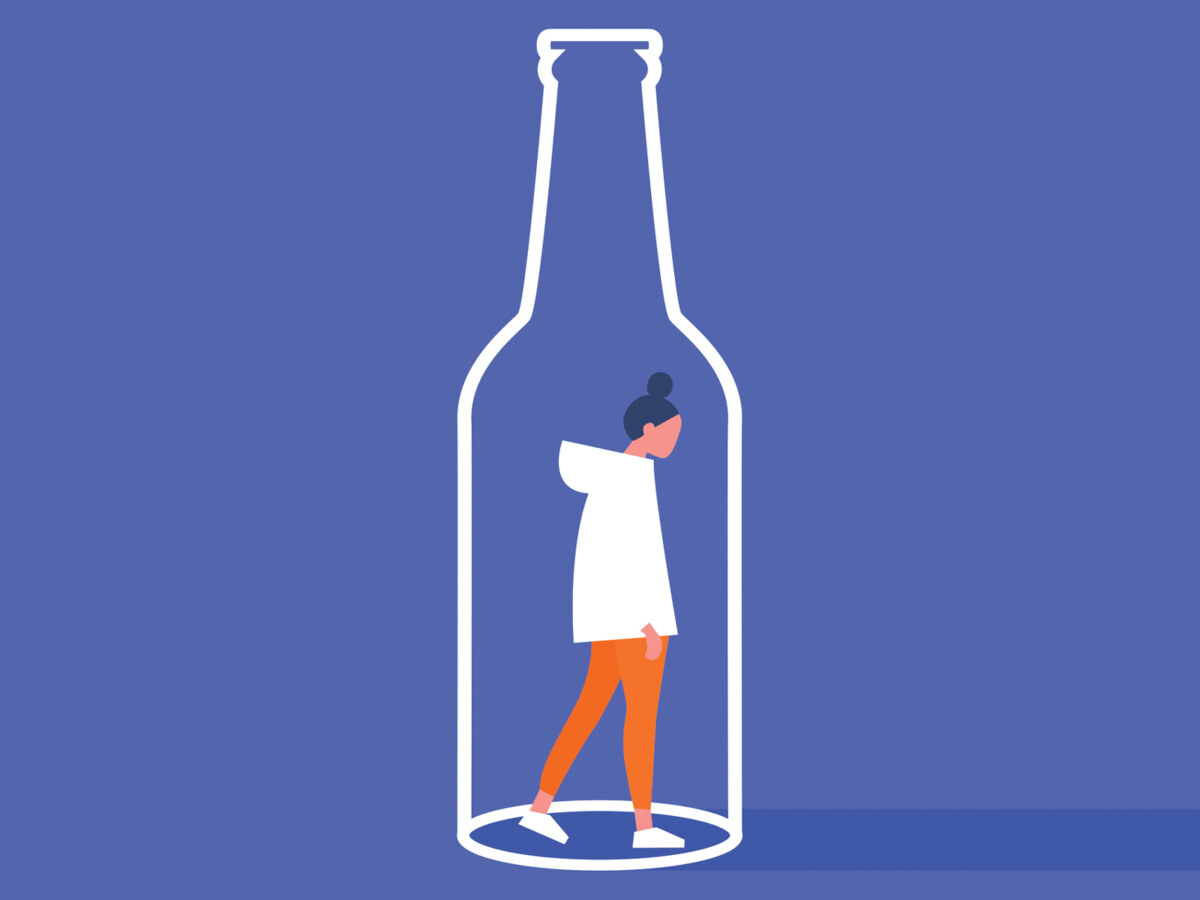 A look at harm reduction - Abilities Magazine