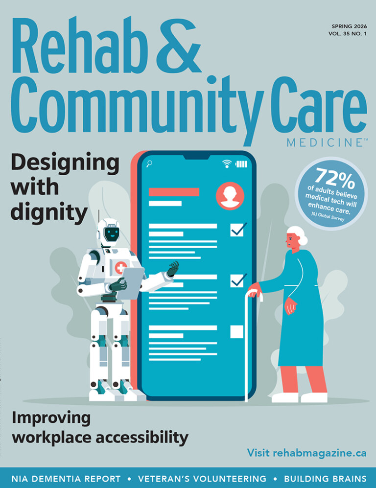 Abilities Magazine | Lifestyle Magazine for Canadians with Disabilities