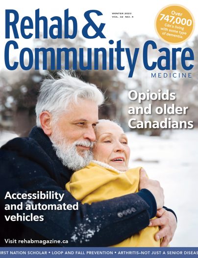 Home - Abilities Canada - Abilities Magazine