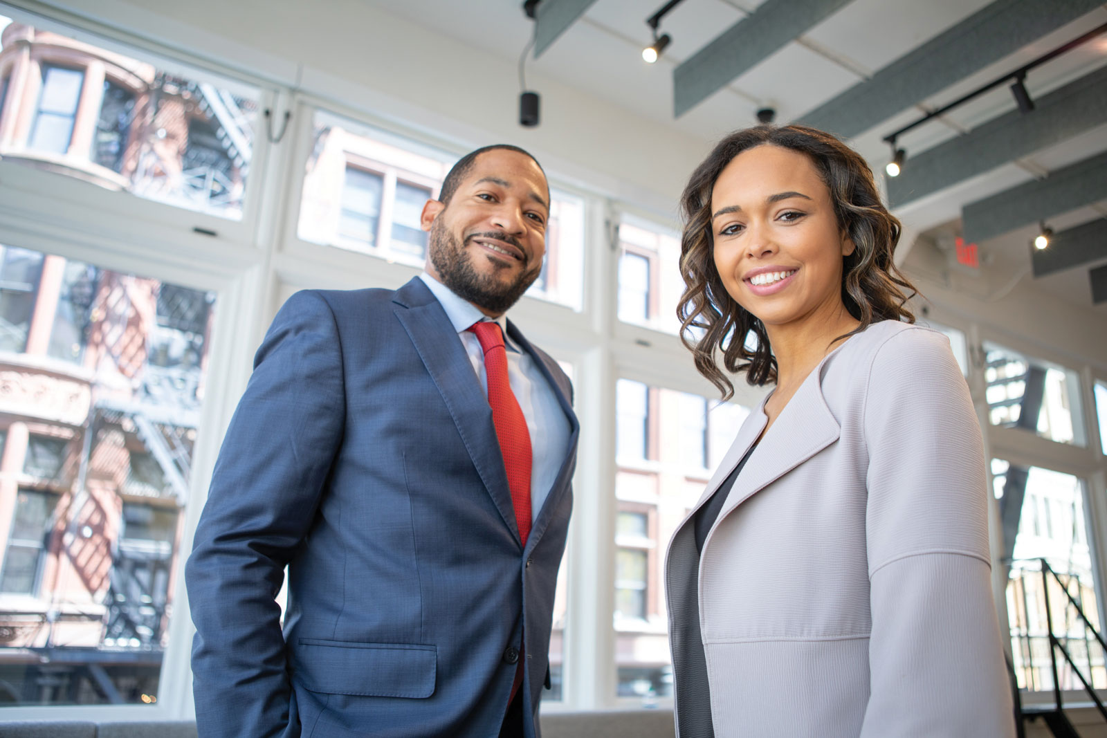 Finding your professional advocate - Abilities Magazine